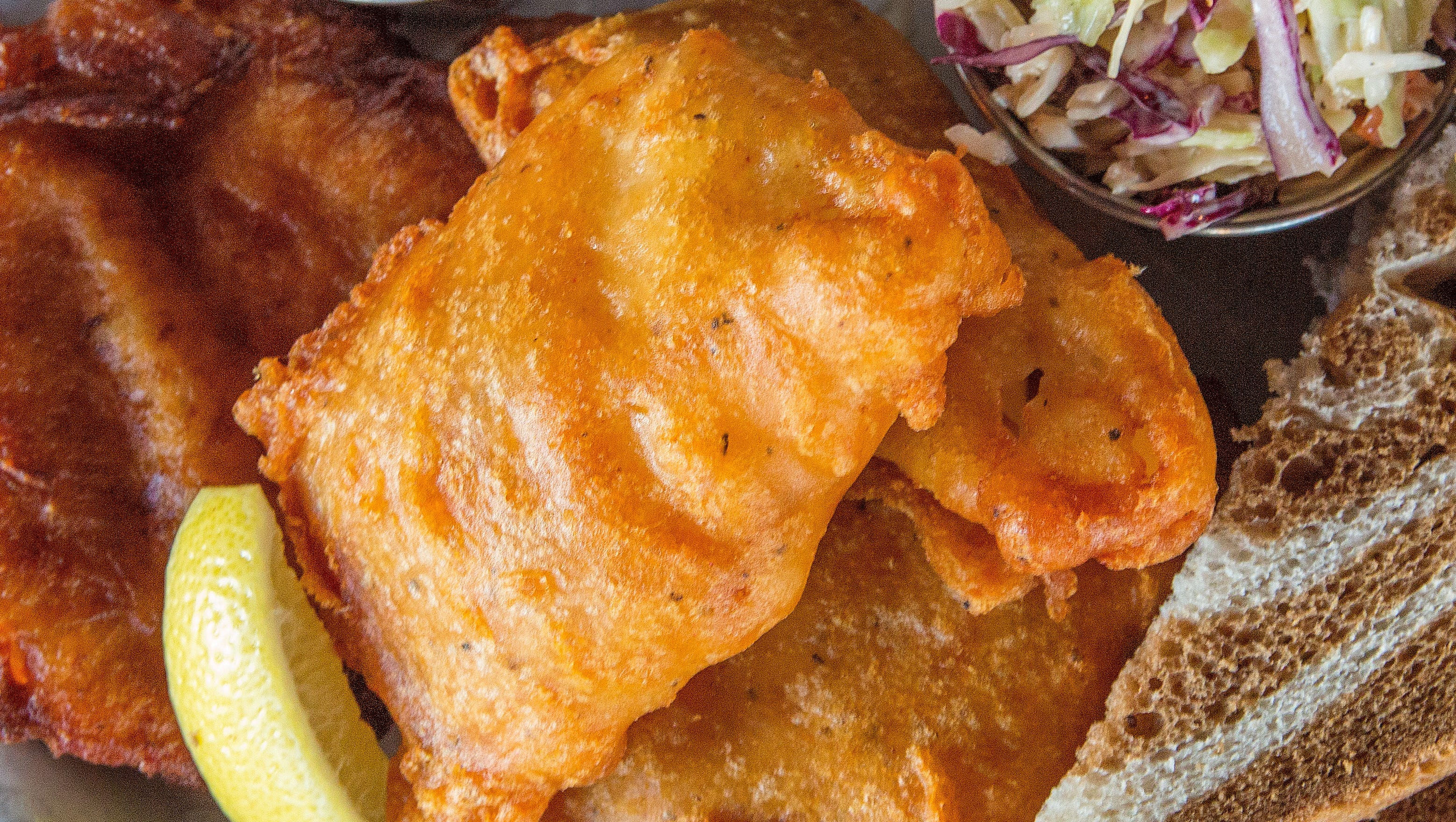 Find fish fries at churches and nonprofits in Milwaukee area