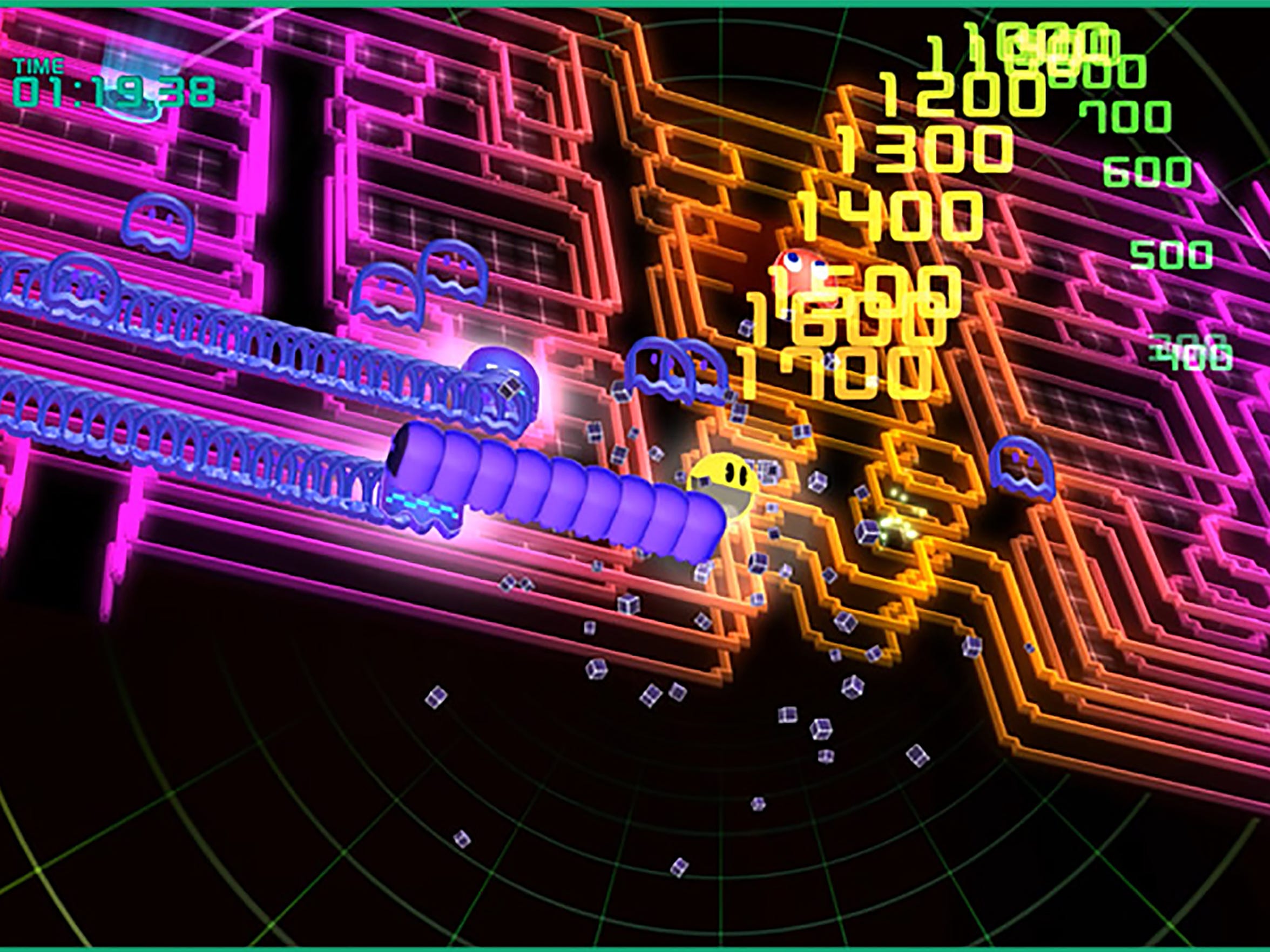 Can you dig (dug) it? Namco Museum Arcade Pac review | Technobubble