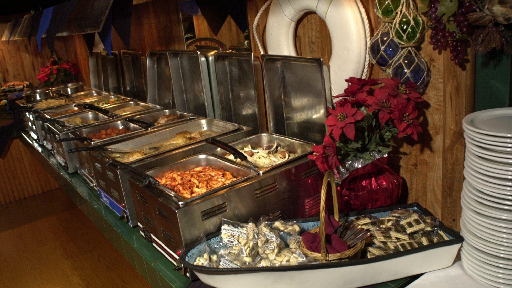 Whatever Happened To ... Rund's?