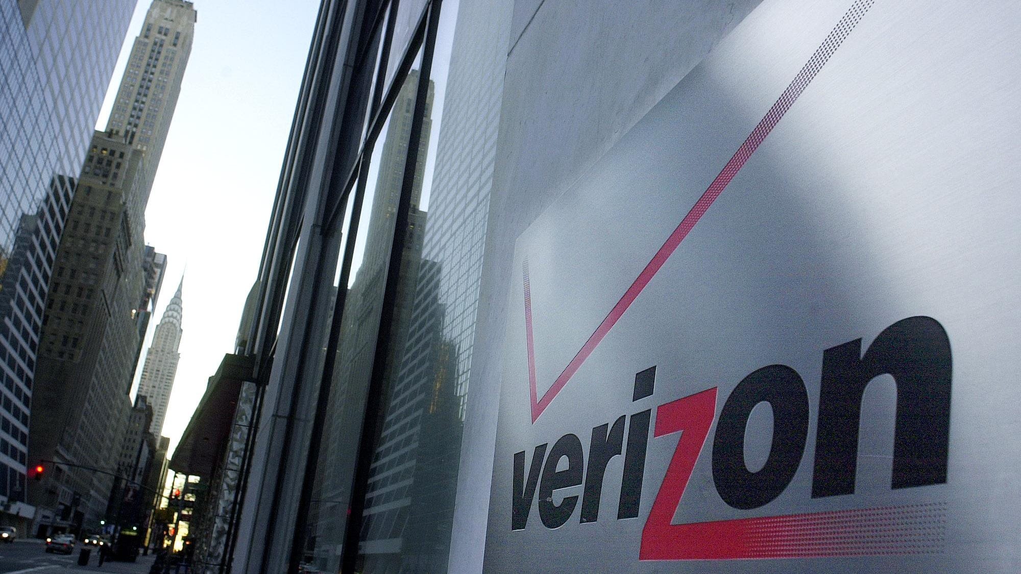 LETTER: Verizon’s slogan comes up short