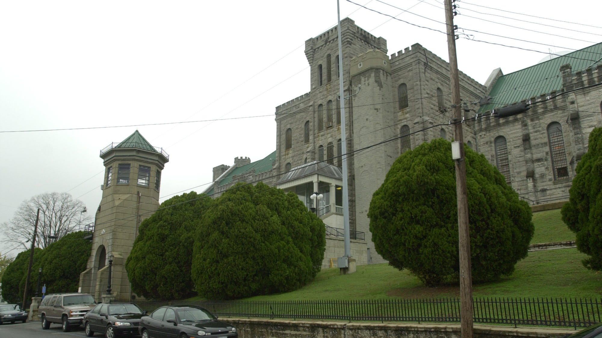 Inmate's death prompts response