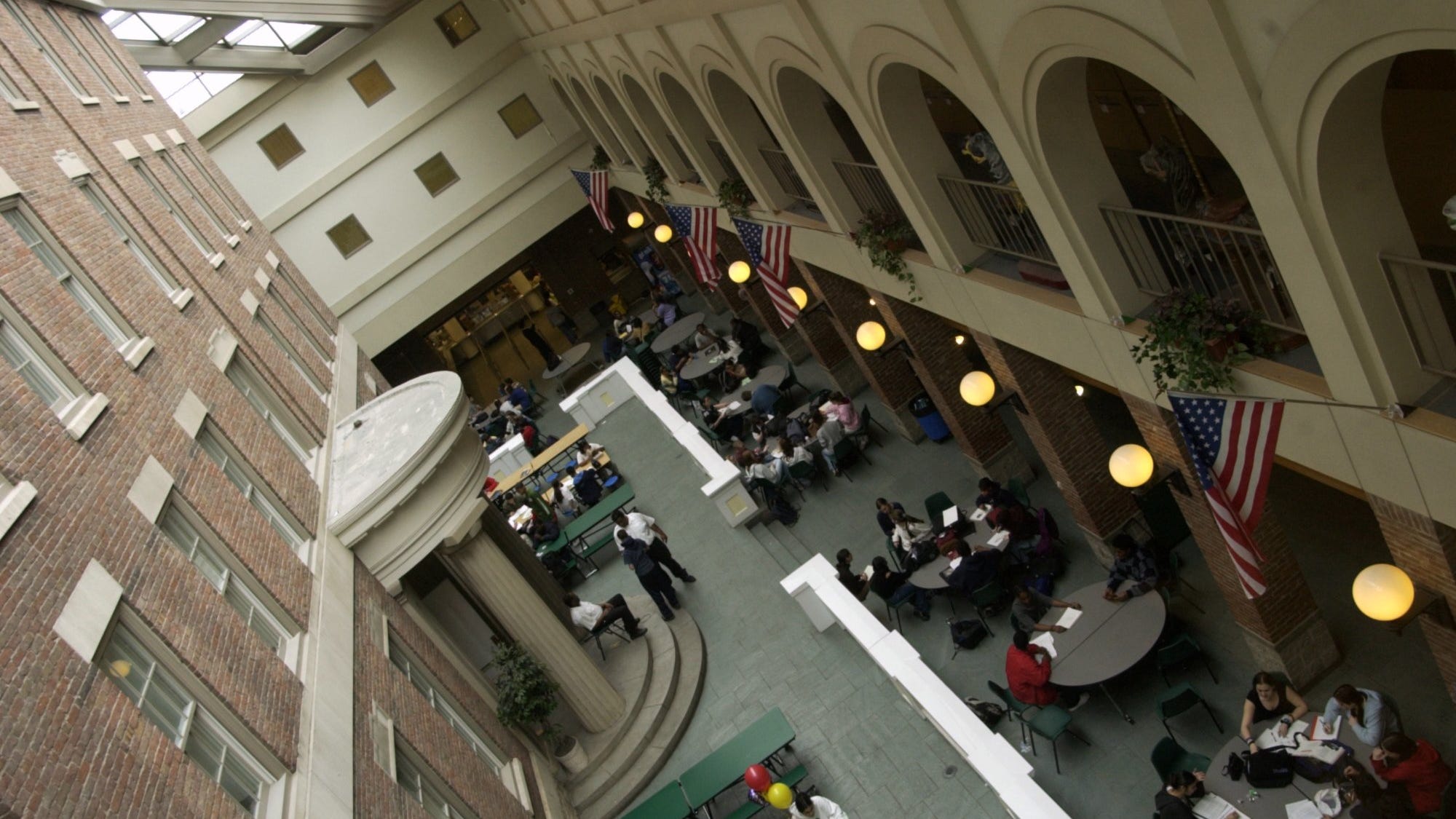 NY teacher allegedly made Black students pick cotton