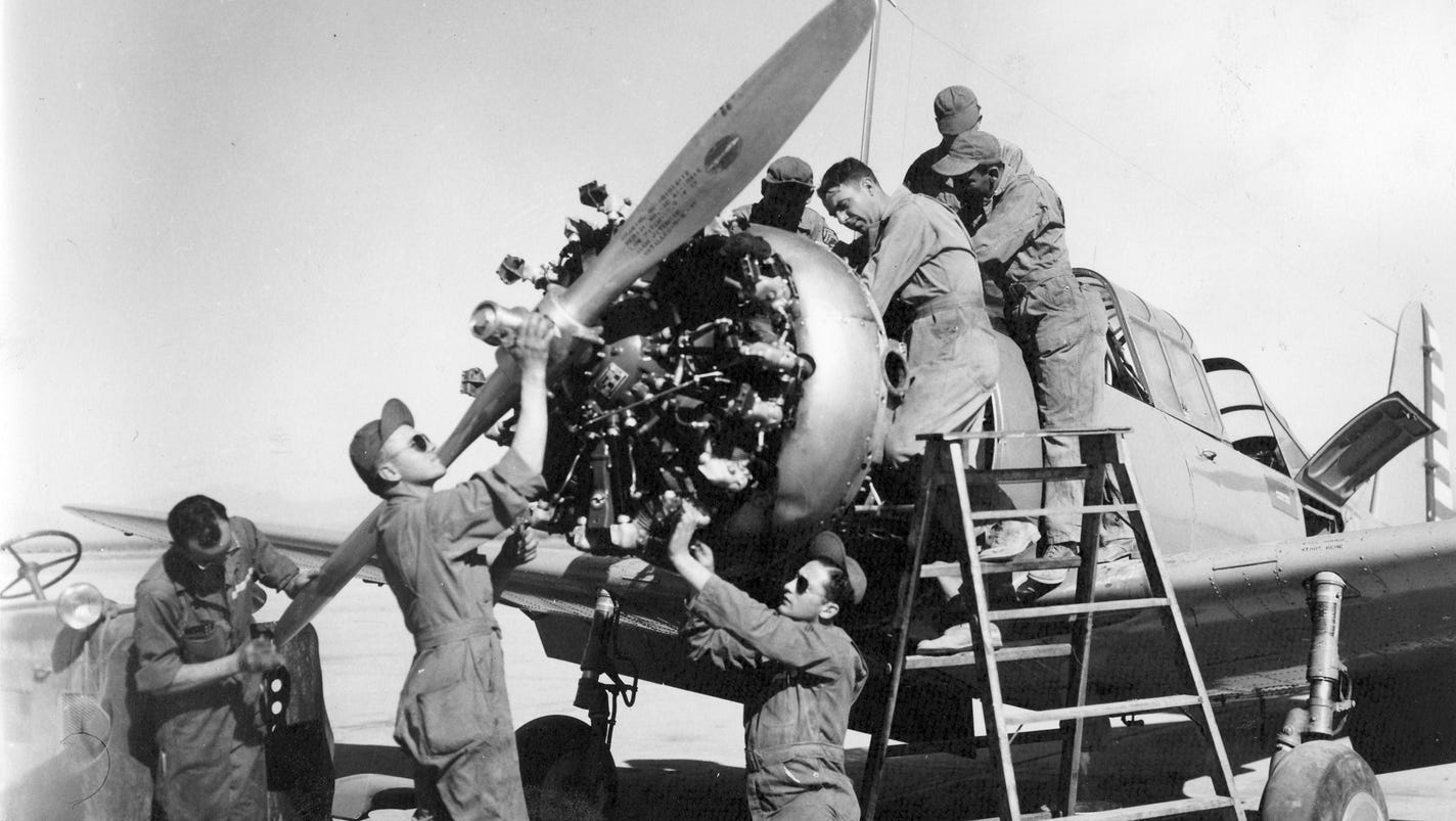 10 massive collections of historical Arizona photos