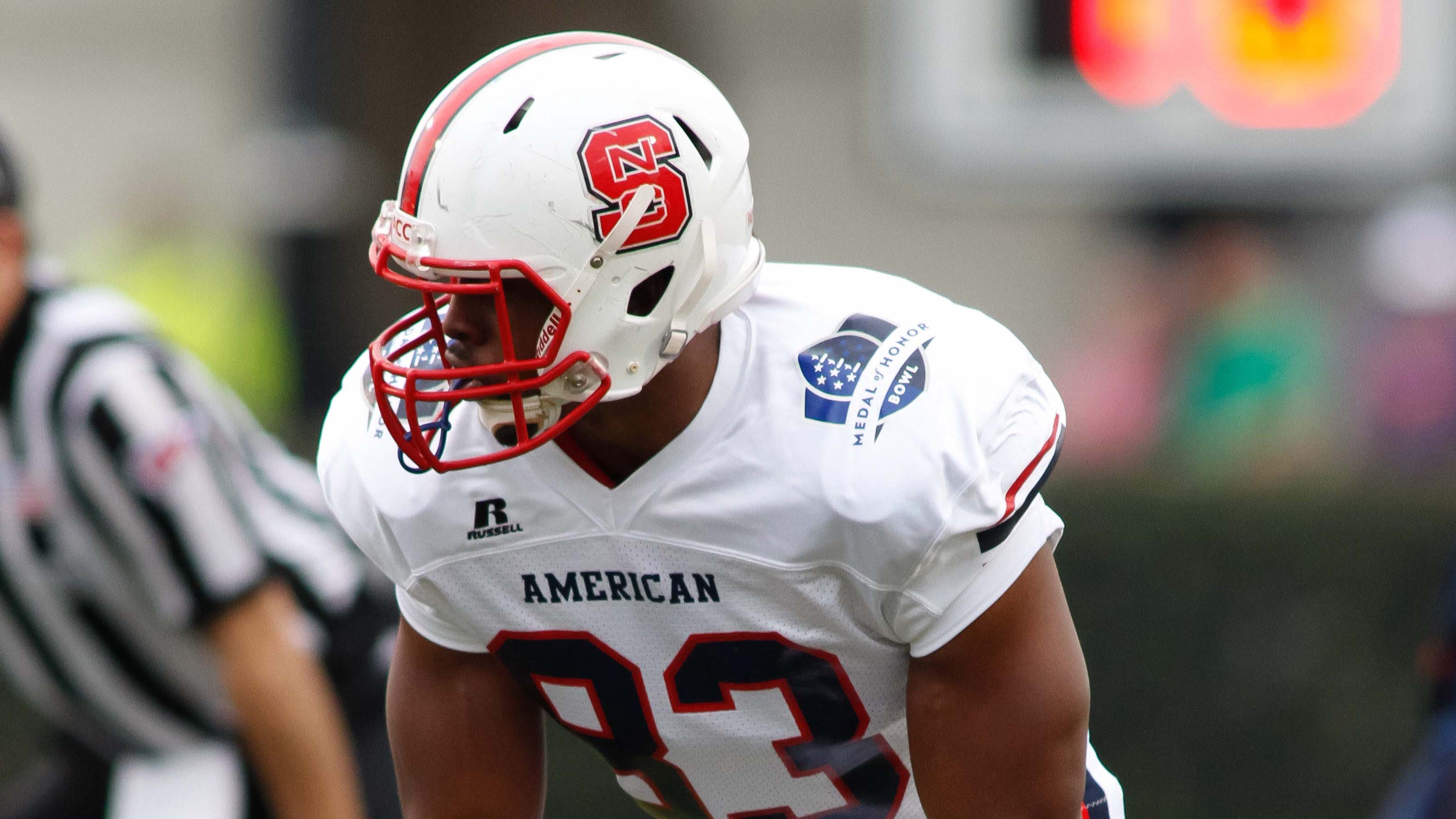 Draft diary: N.C. State's Asa Watson hopes to follow in brother Ben's steps