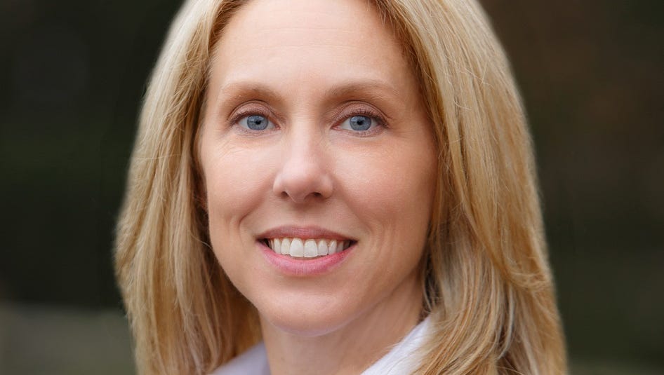 Businesswoman Dawn Keefer running for state House