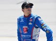 IndyCar driver Justin Wilson dies of head injury