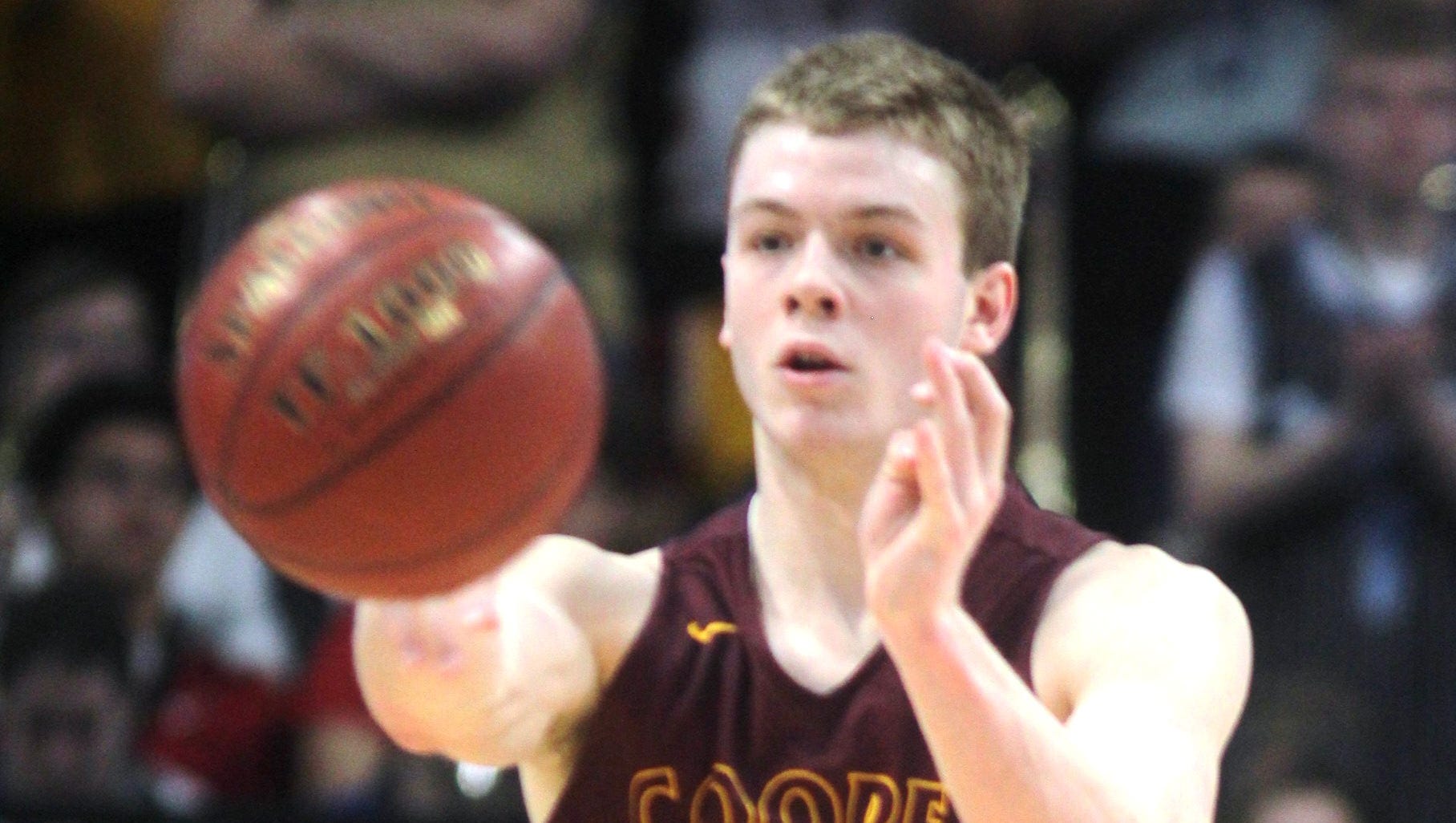 Jaguars proud of state final run