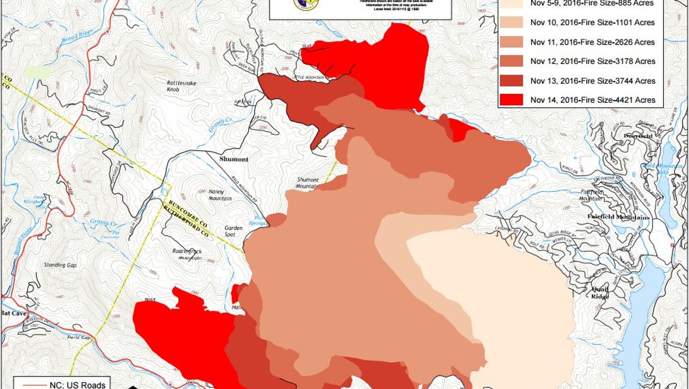 Party Rock fire causes another evacuation