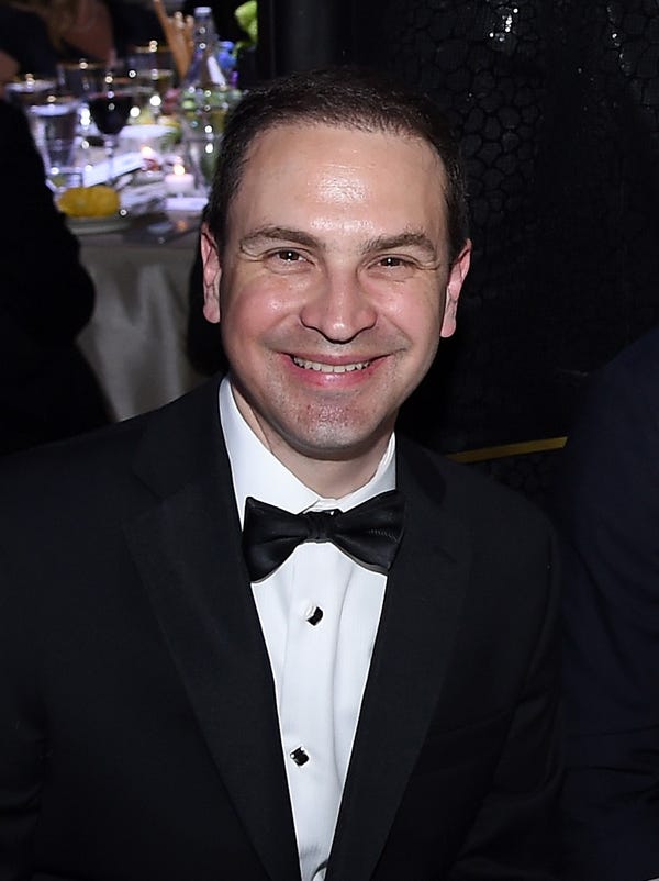 CNN fires producer on Jake Tapper show for inappropriate behavior CNN fires producer on Jake Tapper show for inappropriate behavior