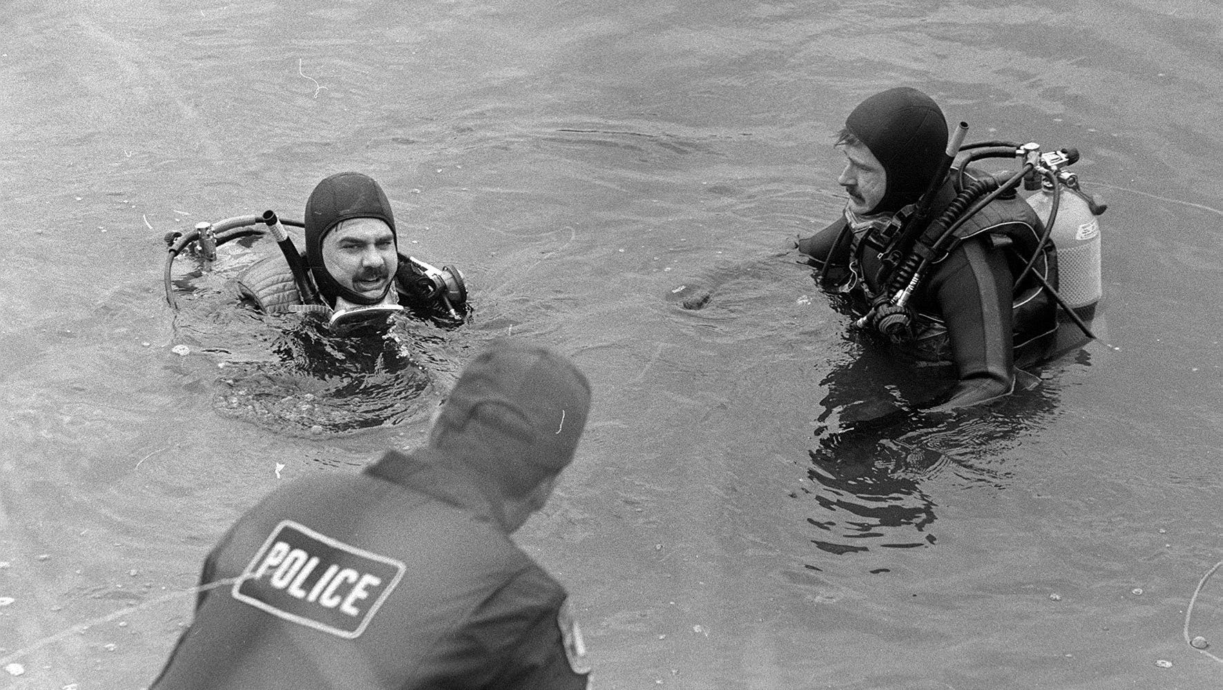 From 1997: The story of Rose Larner