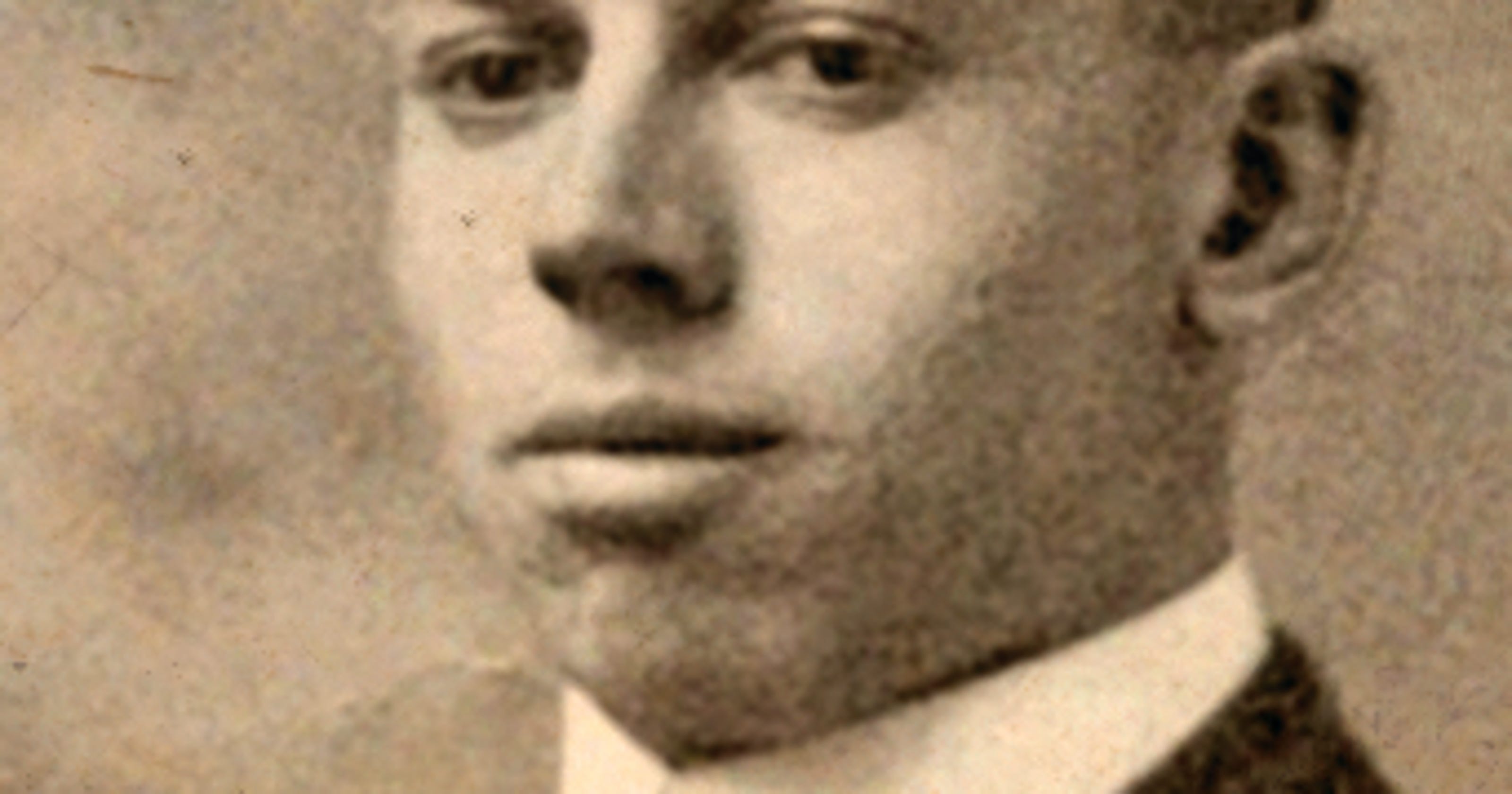 Merle Hay, Iowa's best-known war hero, was killed 100 years ago