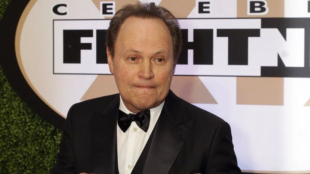 Billy Crystal's '700 Sundays' bound for HBO in 2014