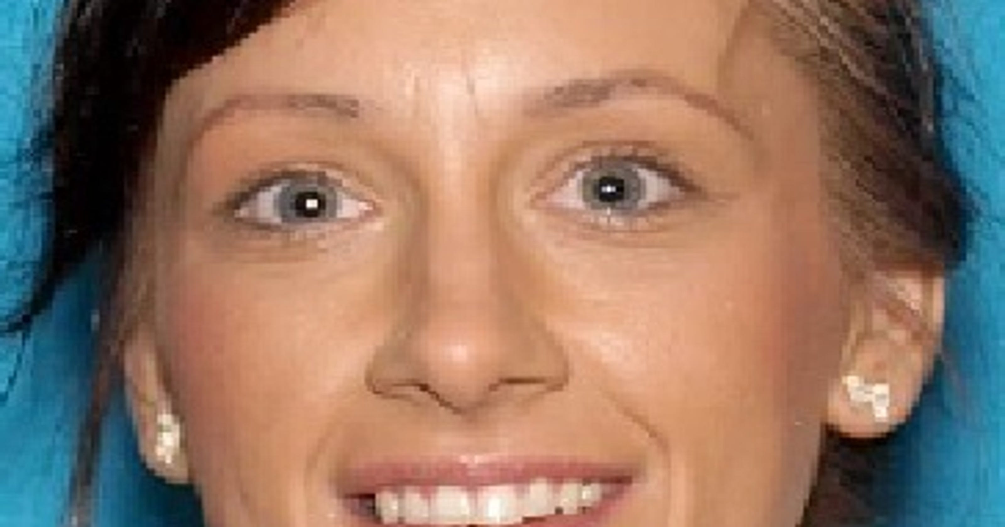 Missing 32 Year Olds Car Found In Ono As Police Continue Search For Her