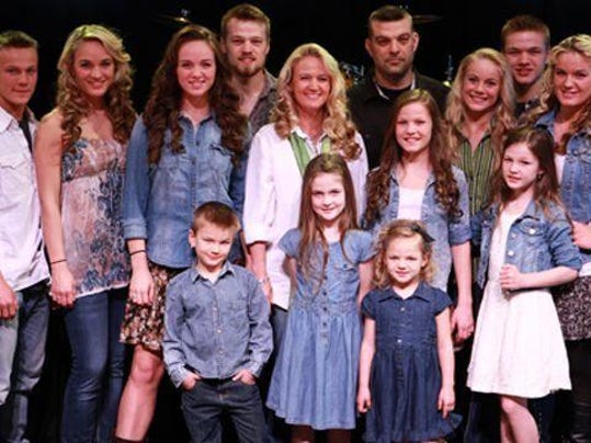 ‘The Willis Family’ returns to TLC