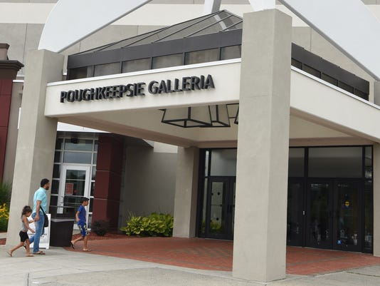 Artists sought for mural project in Poughkeepsie Galleria