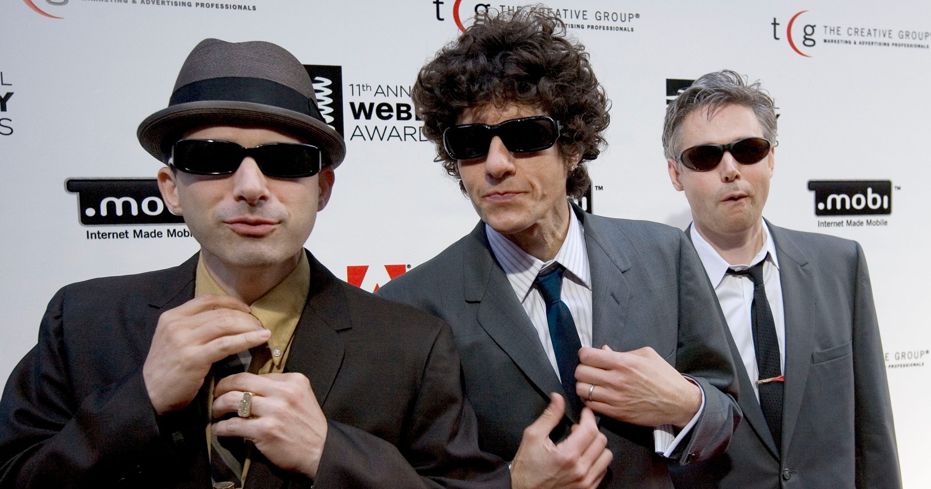 Beastie Boys GoldieBlox Get In A Copyright Fight beastie-boys-goldieblox-get-in-a-copyright-fight
