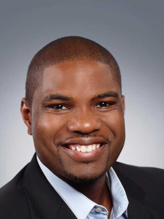 Florida House District 80 Byron Donalds