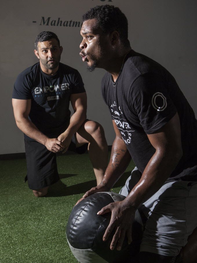 Dion Jordan breaks silence, says he 'can't waste' chance when ...