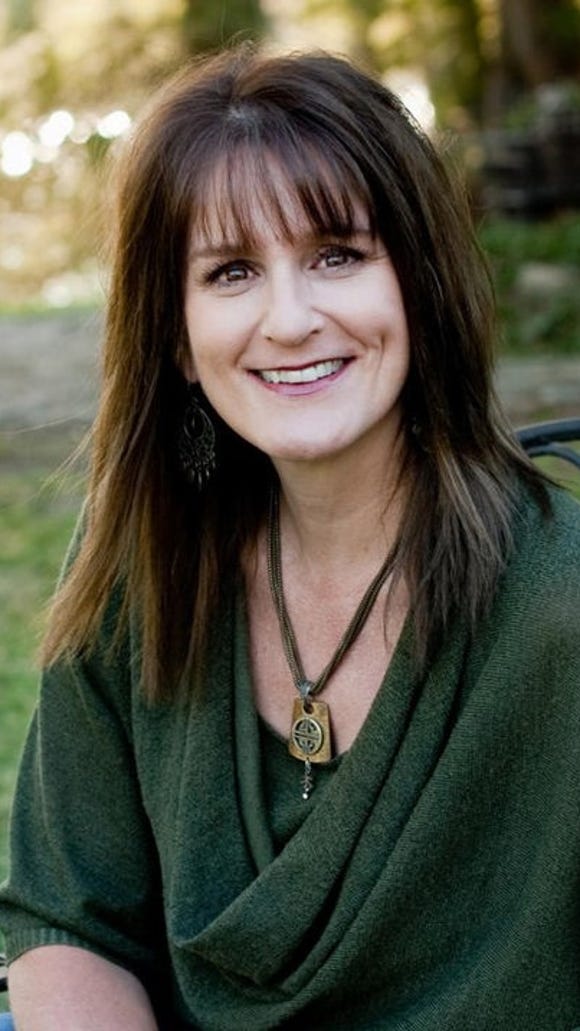 Shellie Tomlinson: Call for Jesus and avoid the enemy's traps