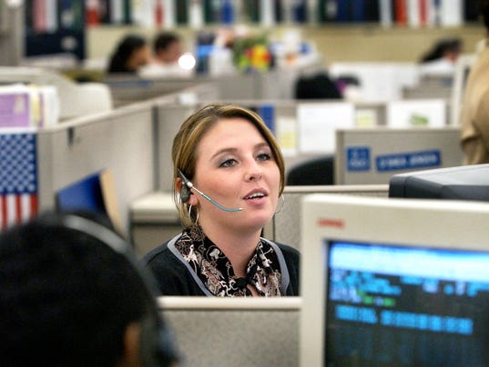 Here's what scientists say is the perfect workweek Here's what scientists say is the perfect workweek