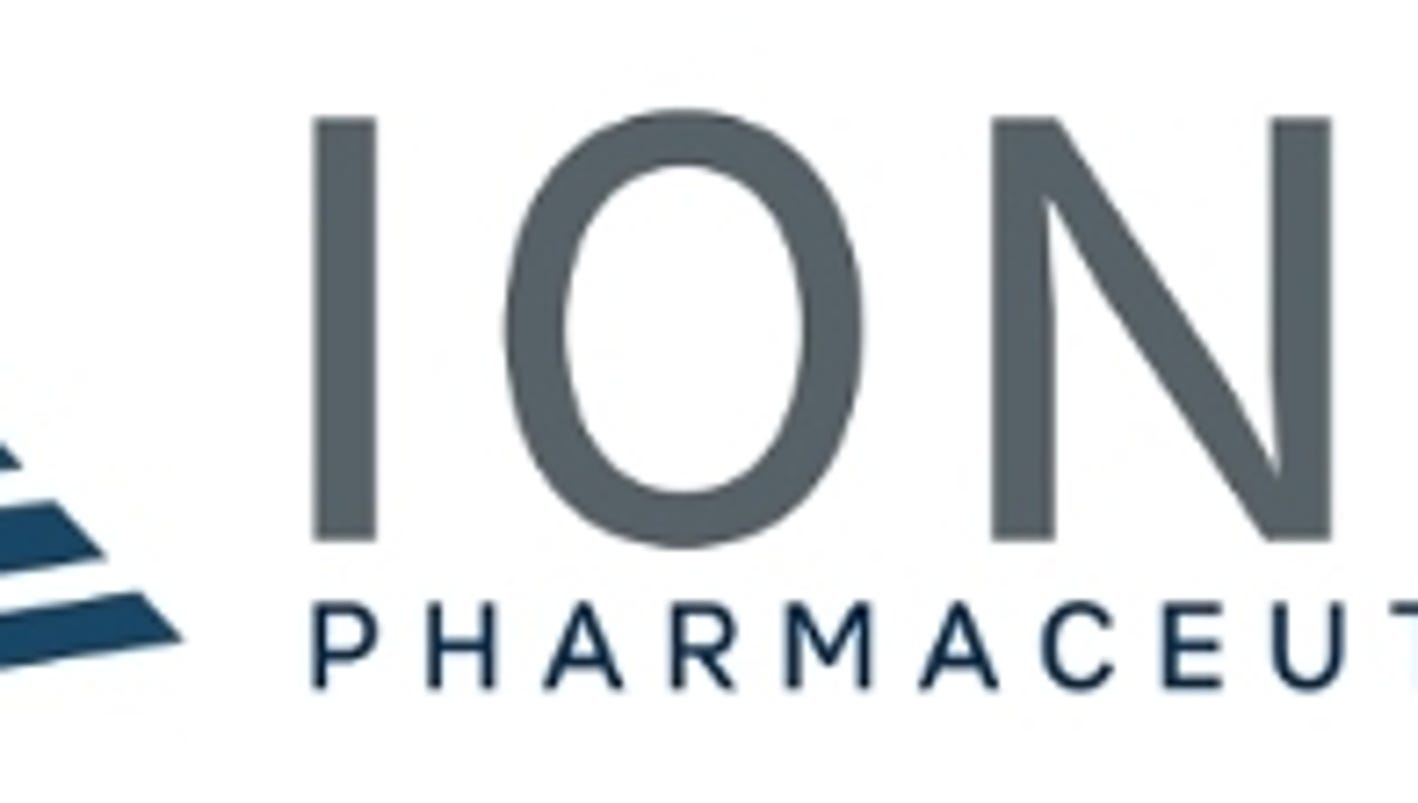 Isis Pharmaceuticals changes name to Ionis for obvious reasons