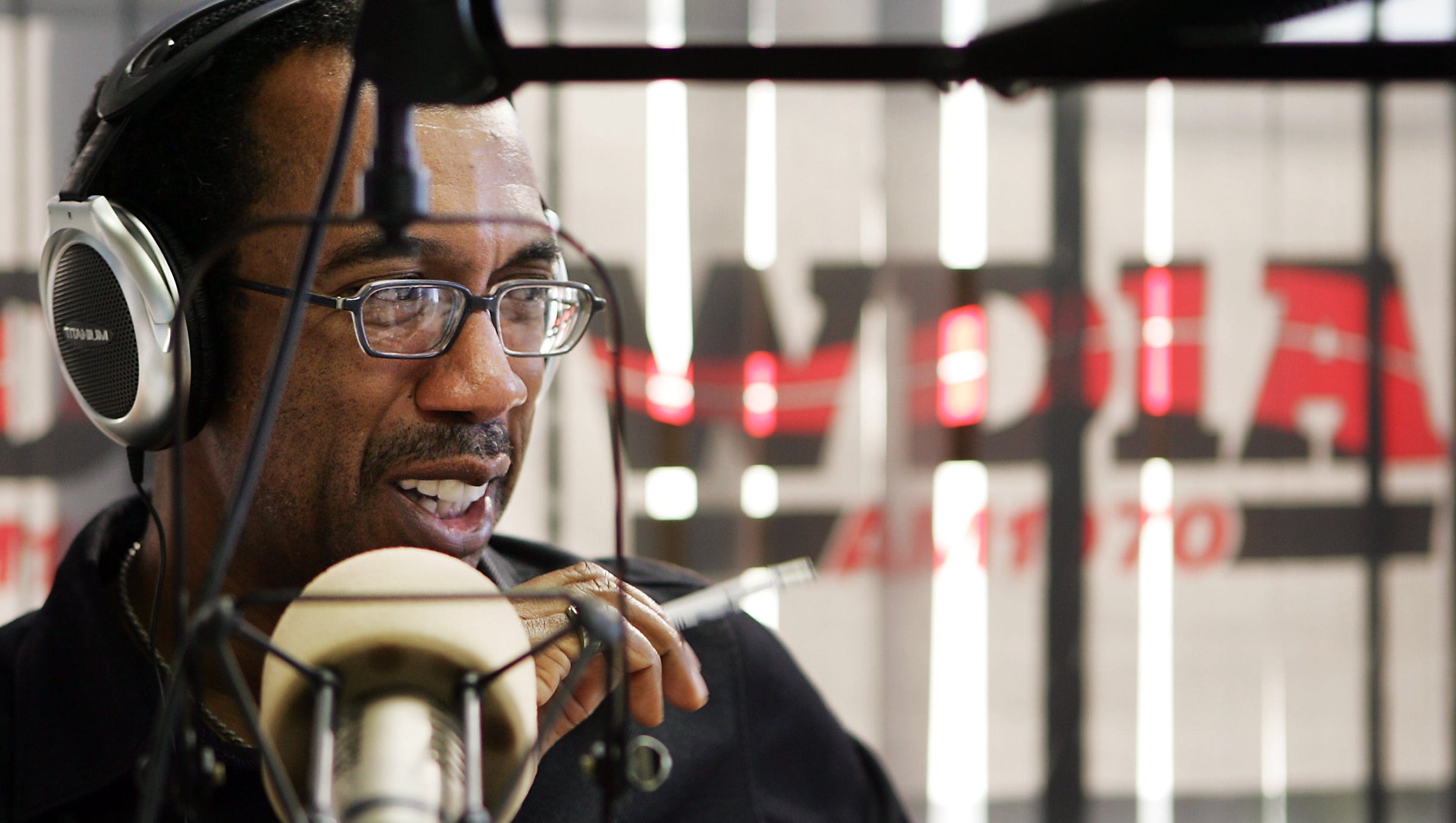 Bobby O'Jay, veteran Memphis radio personality, dies at 68