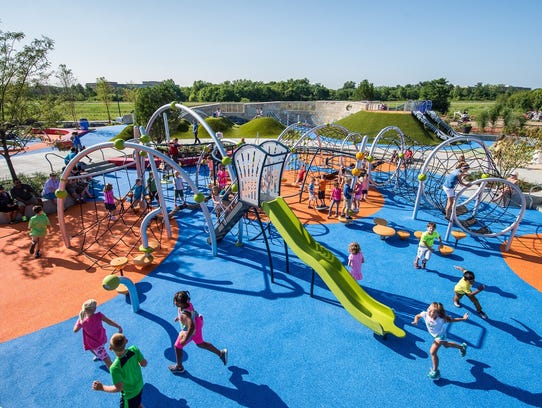 8 places to take the kids in Cincinnati and Northern Kentucky