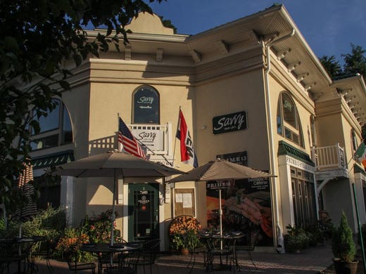 Prime 13 Point Pleasant Beach steak restaurant