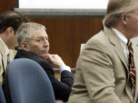 Robert Durst: A timeline