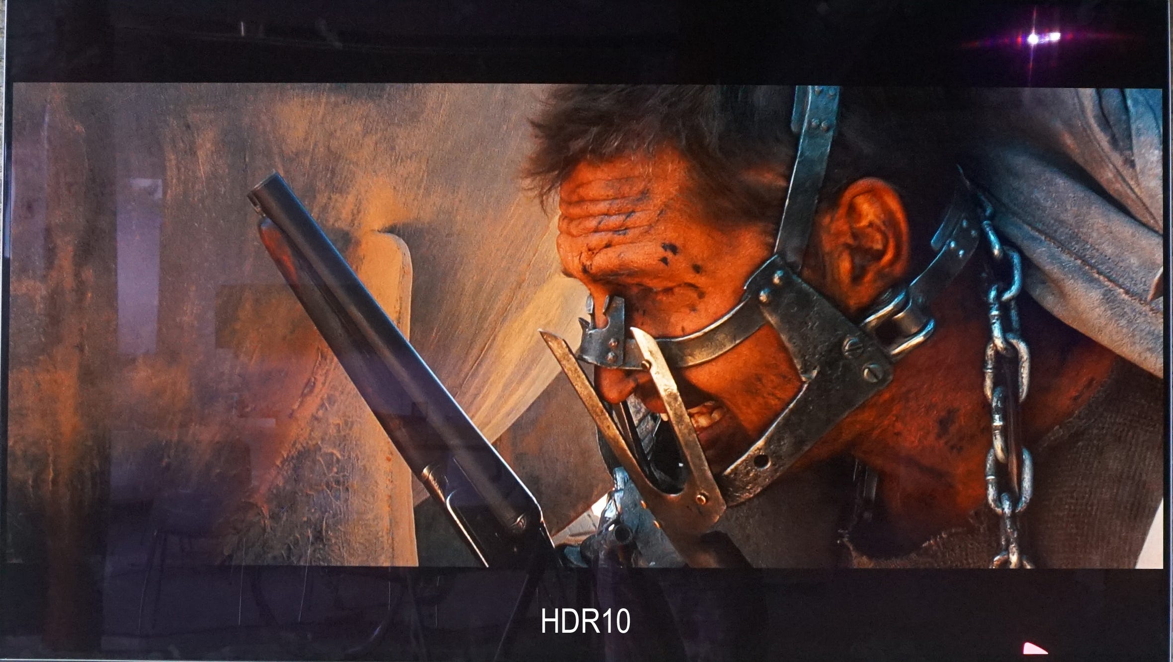 HDR10 vs. Dolby Vision: The new TV format war