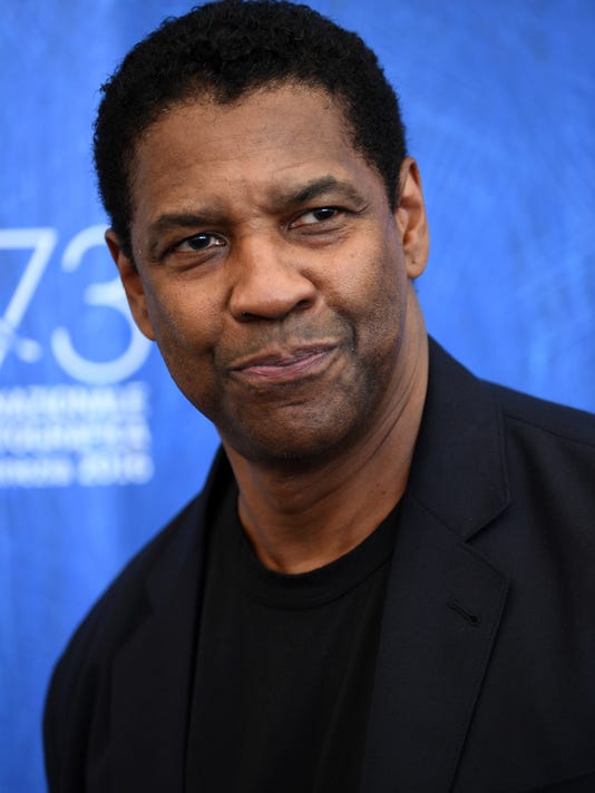 Denzel Washington has a lot to say (about 'Fences' and more)
