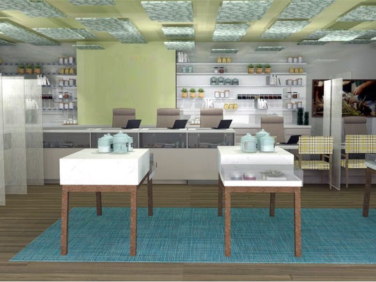 The man behind Marion, Ohio's upcoming medical marijuana dispensary