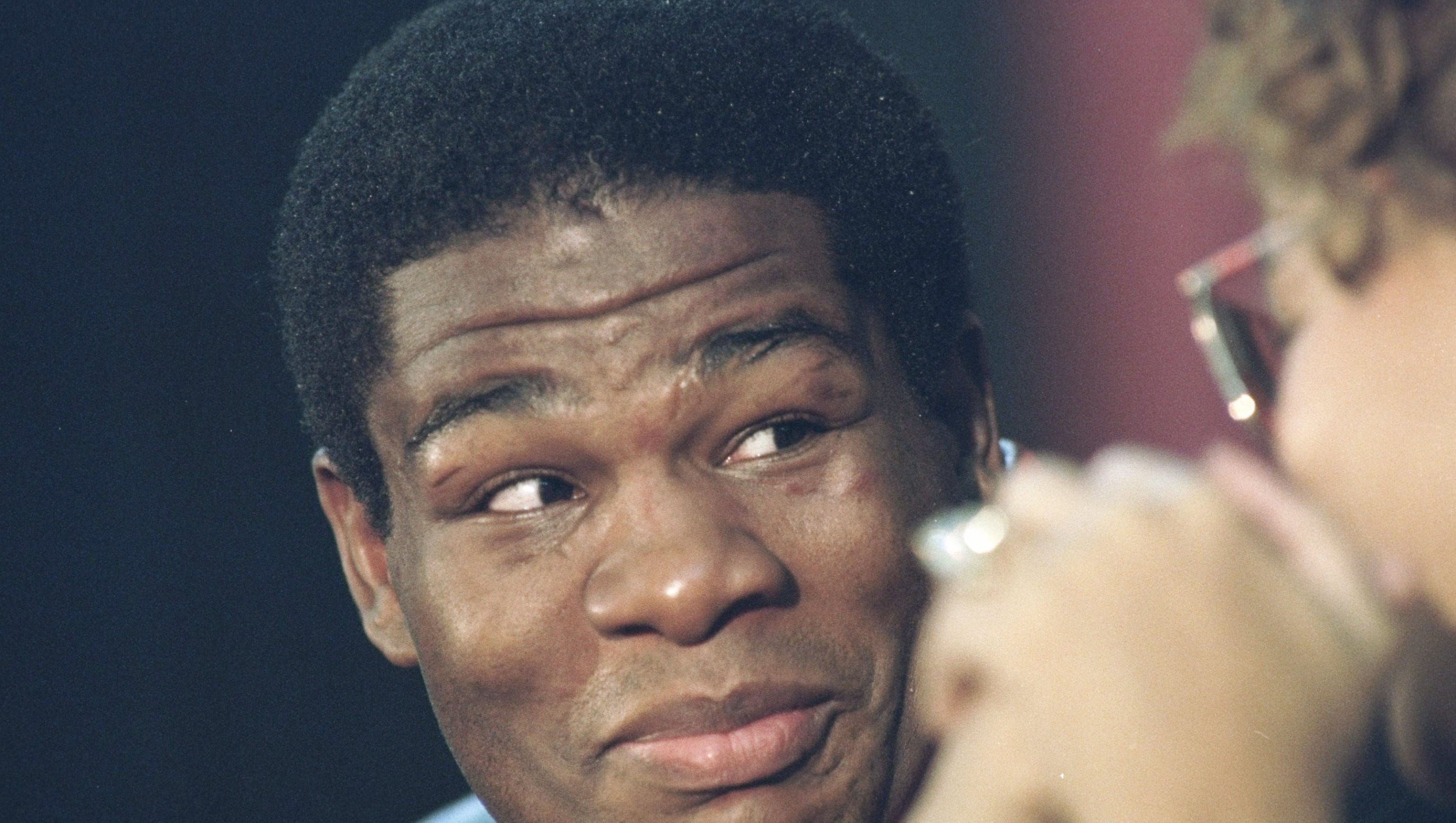 Riddick Bowe to greet boxing fans at Fantasy Springs