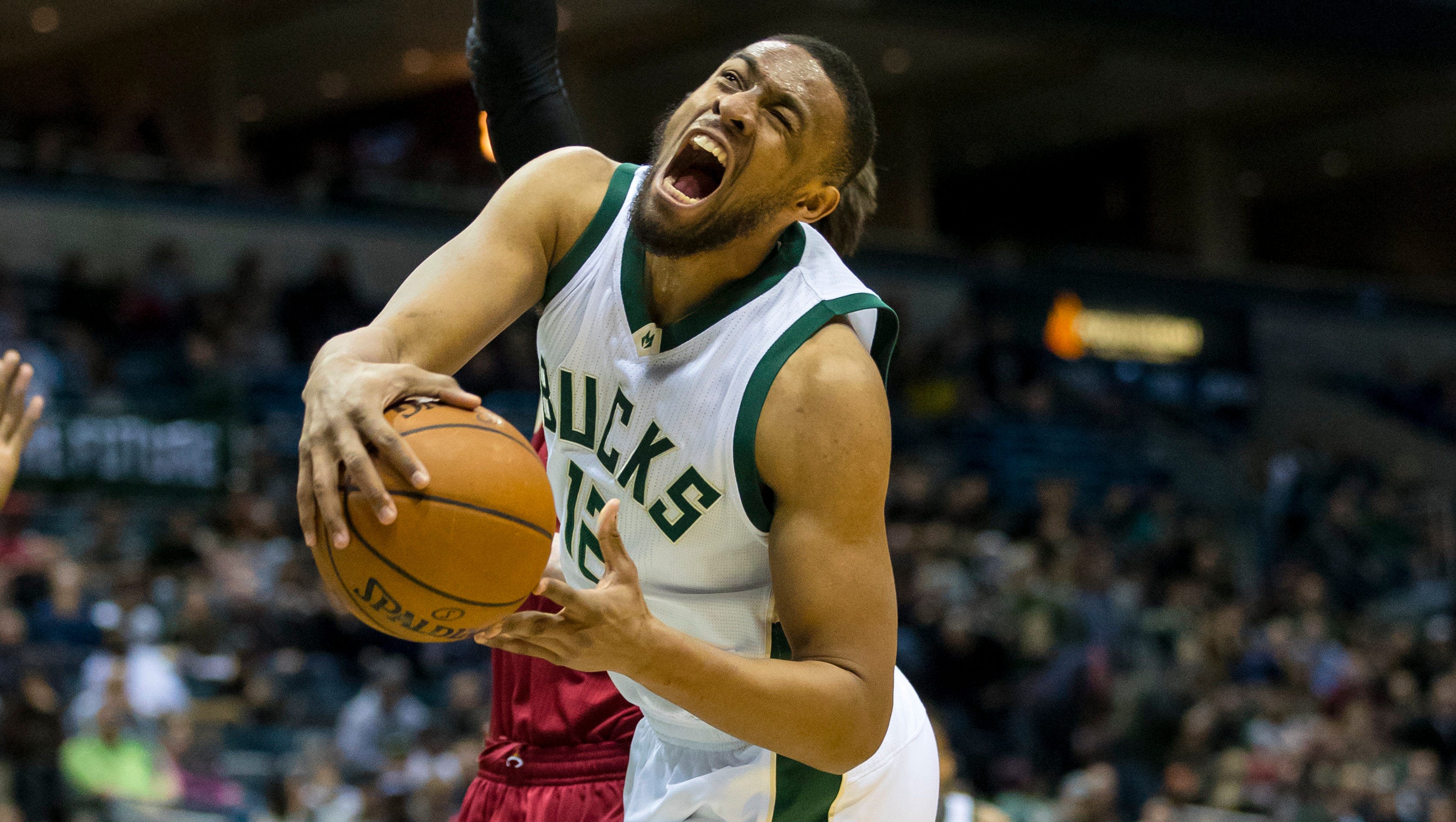 NBA players have faced different recoveries from torn ACL