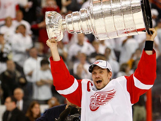 Champion captains: Every Stanley Cup winning captain since 1917