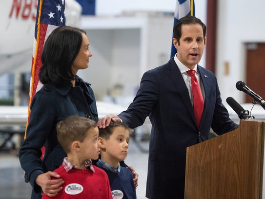 Radio host, former Biden aide join race for Upstate congressional seat