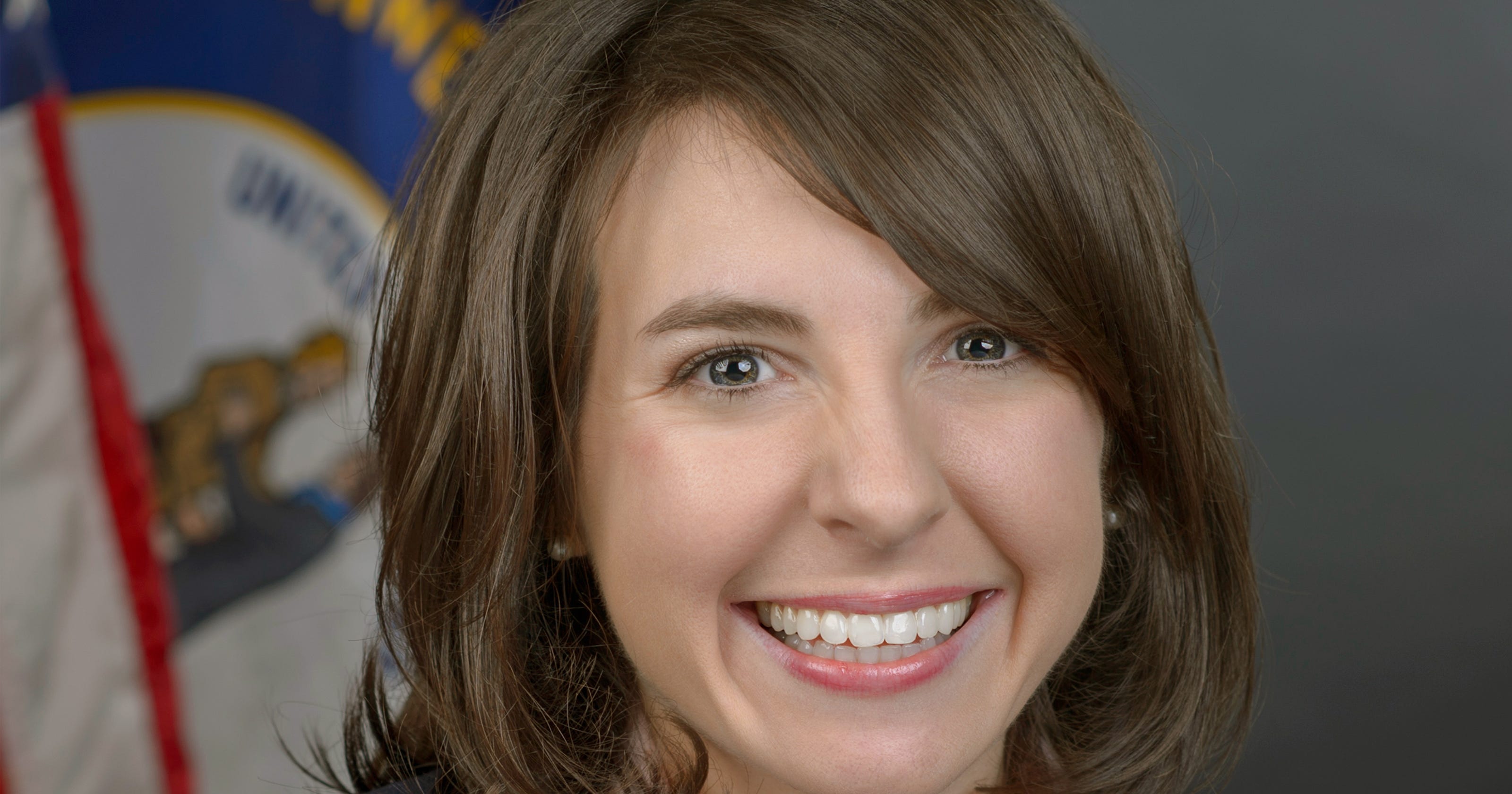 Kentucky treasurer race: Allison Ball a watchdog of taxpayer dollars