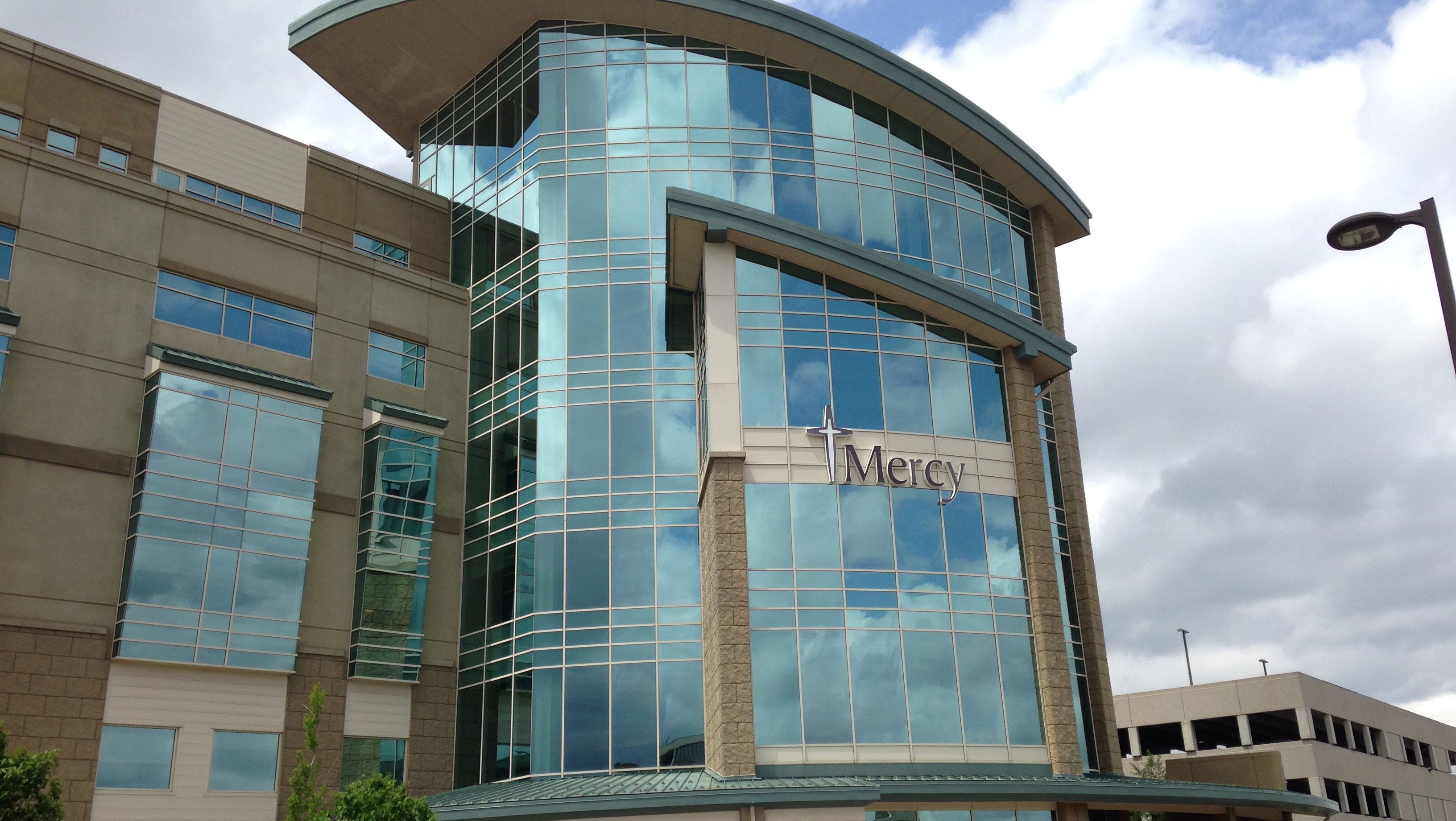 Des Moines-based MercyOne hospital to be taken over by Trinity Health