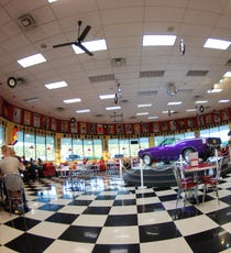 Morris County NJ Dining