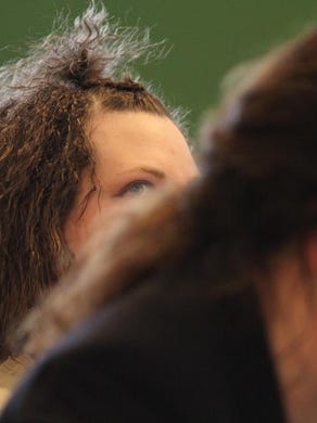 Deliberations continue in Rose Chase murder trial