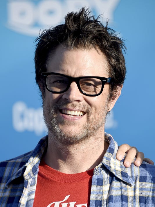 Johnny Knoxville to star in new film, 'Action Point,' coming in June