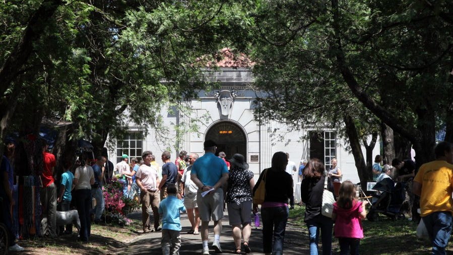 South Knoxville's Vestival is Saturday: Here's what to know