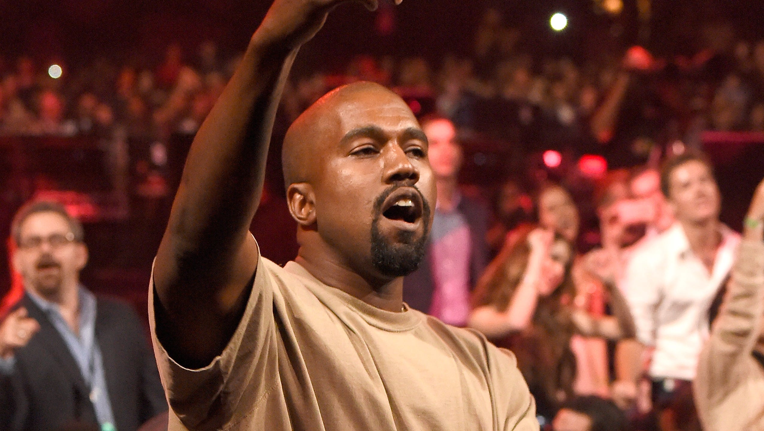 Urkel much? 4 reasons why Kanye sounds like that