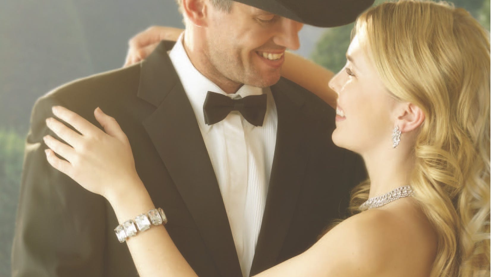 Excerpt: 'Destiny's Last Bachelor?' by Christyne Butler