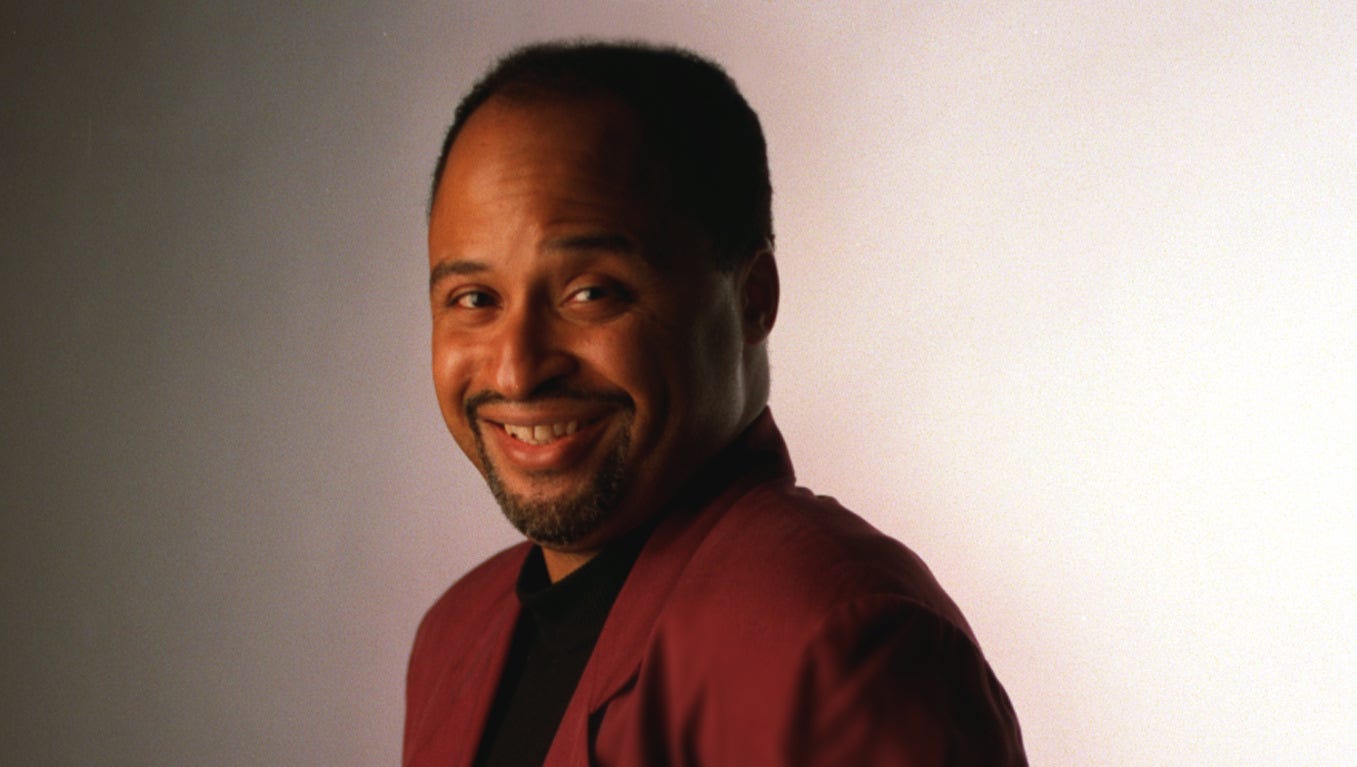 Drew Sharp remembered as tough critic with a kind heart