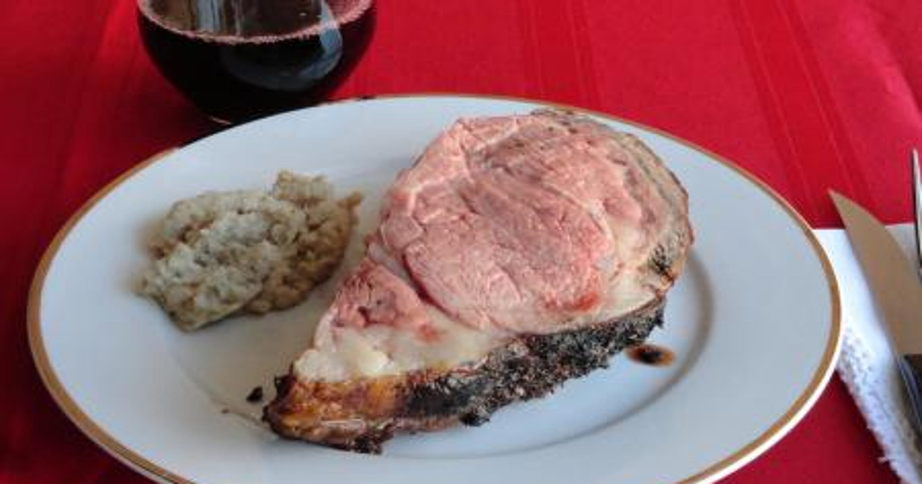 Simplify Christmas Dinner With Perfect Prime Rib Simplify Christmas Dinner With Perfect Prime Rib