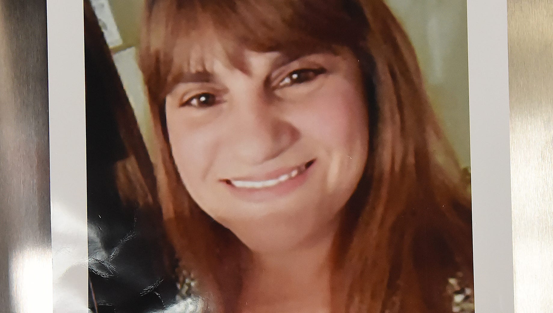 She was killed after trusting Pa.'s system