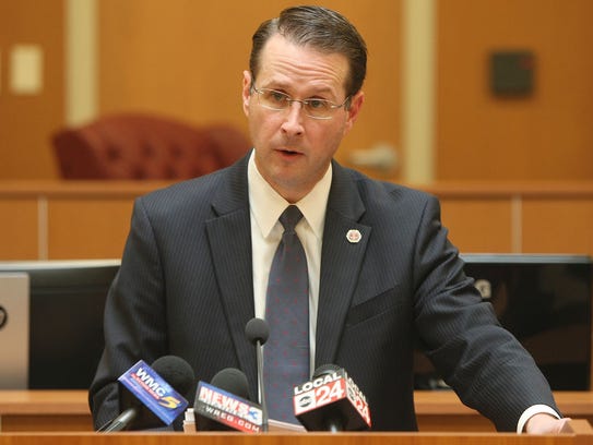 Senate confirms U.S. attorneys for Middle, West Tennessee