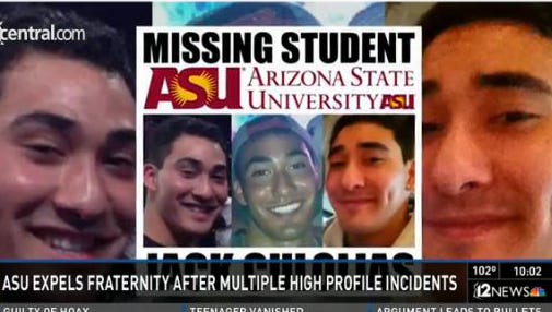 Access to fraternities' discipline records limited