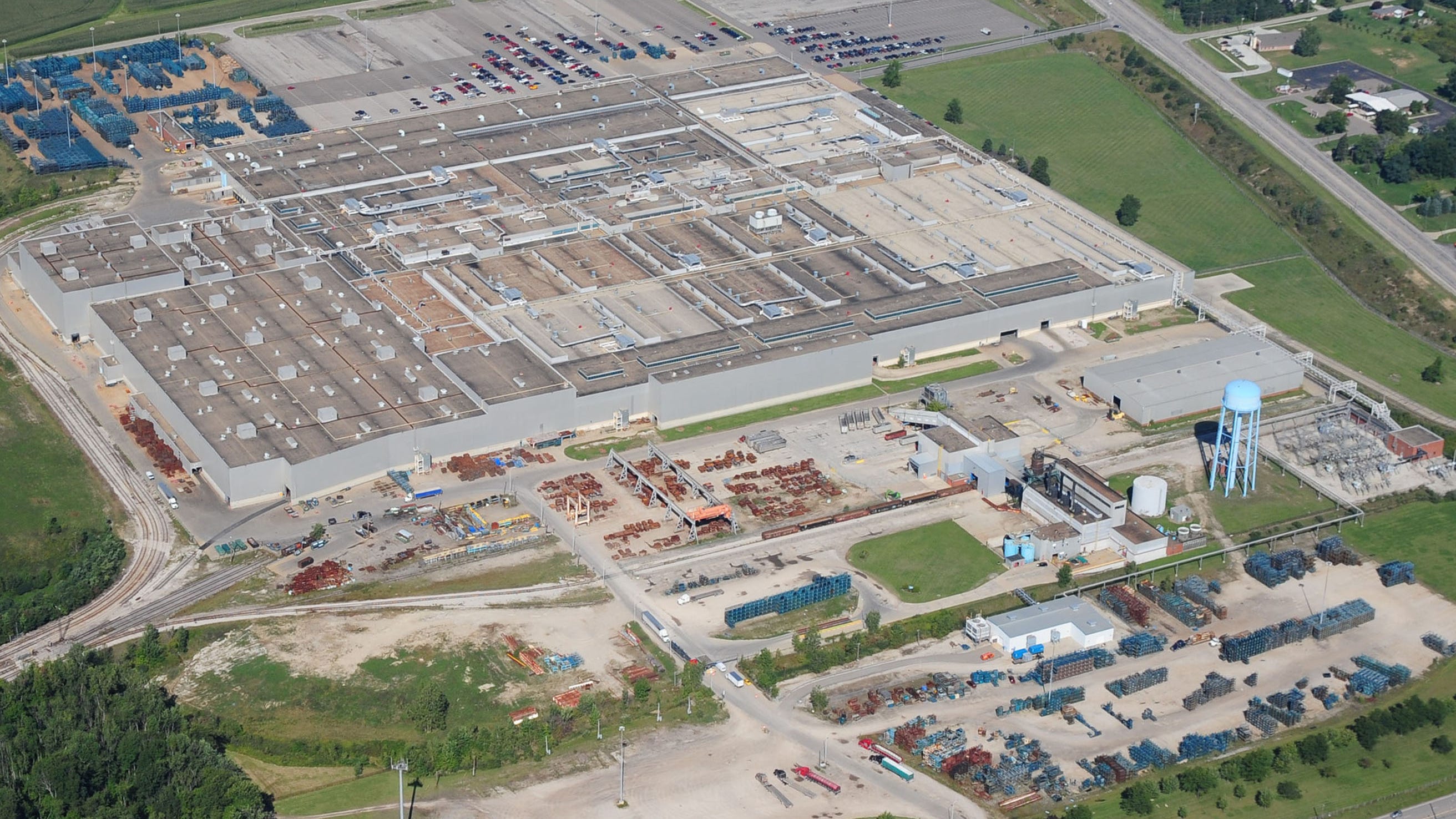 Retail on radar for former GM site